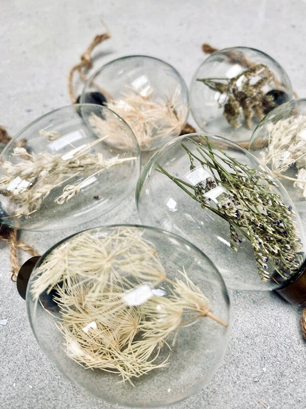 Easter Baubles - Tatton Home